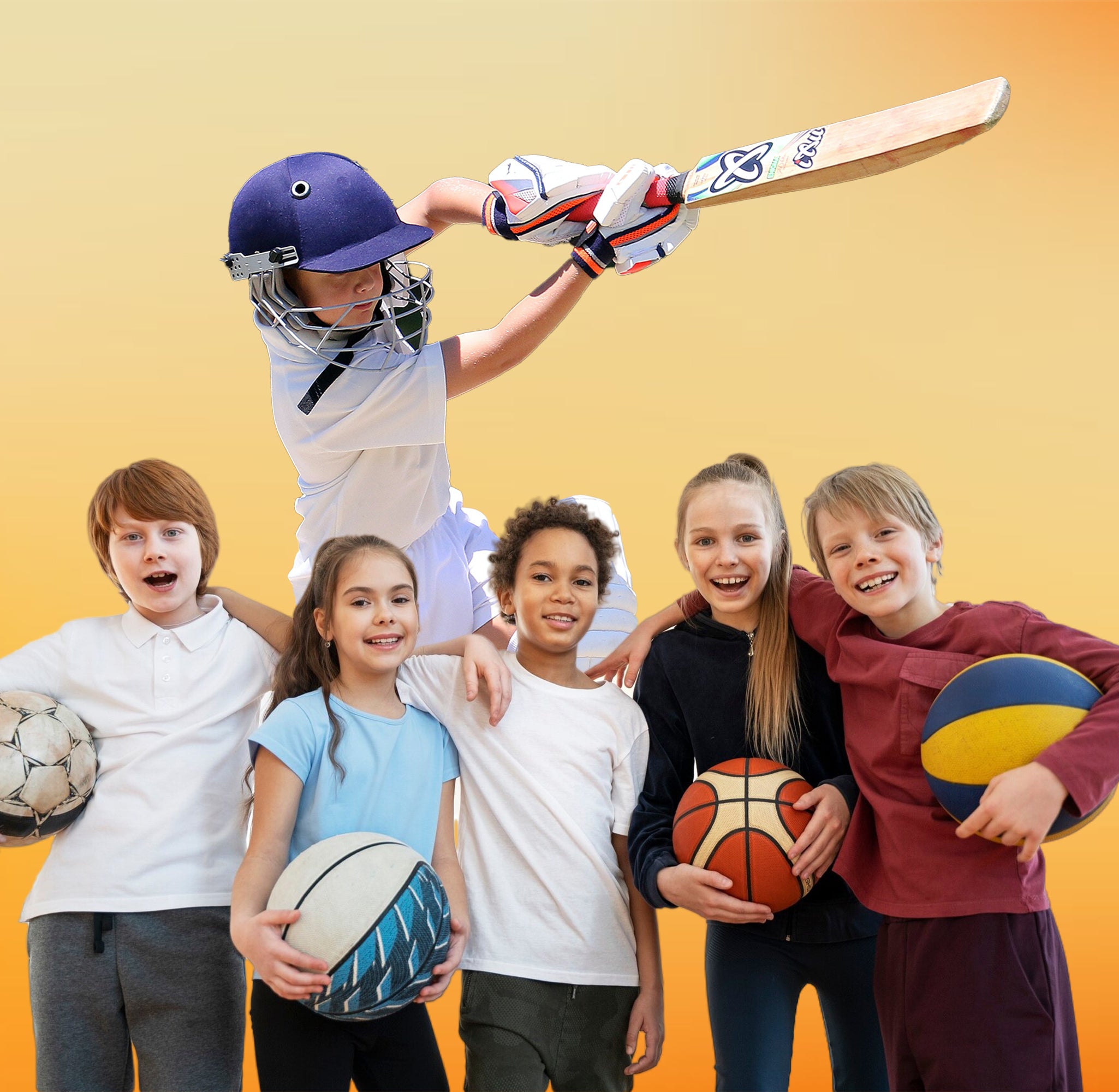 Physical Fitness – Toy Bharat