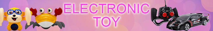 Electronic Toy – Toy Bharat